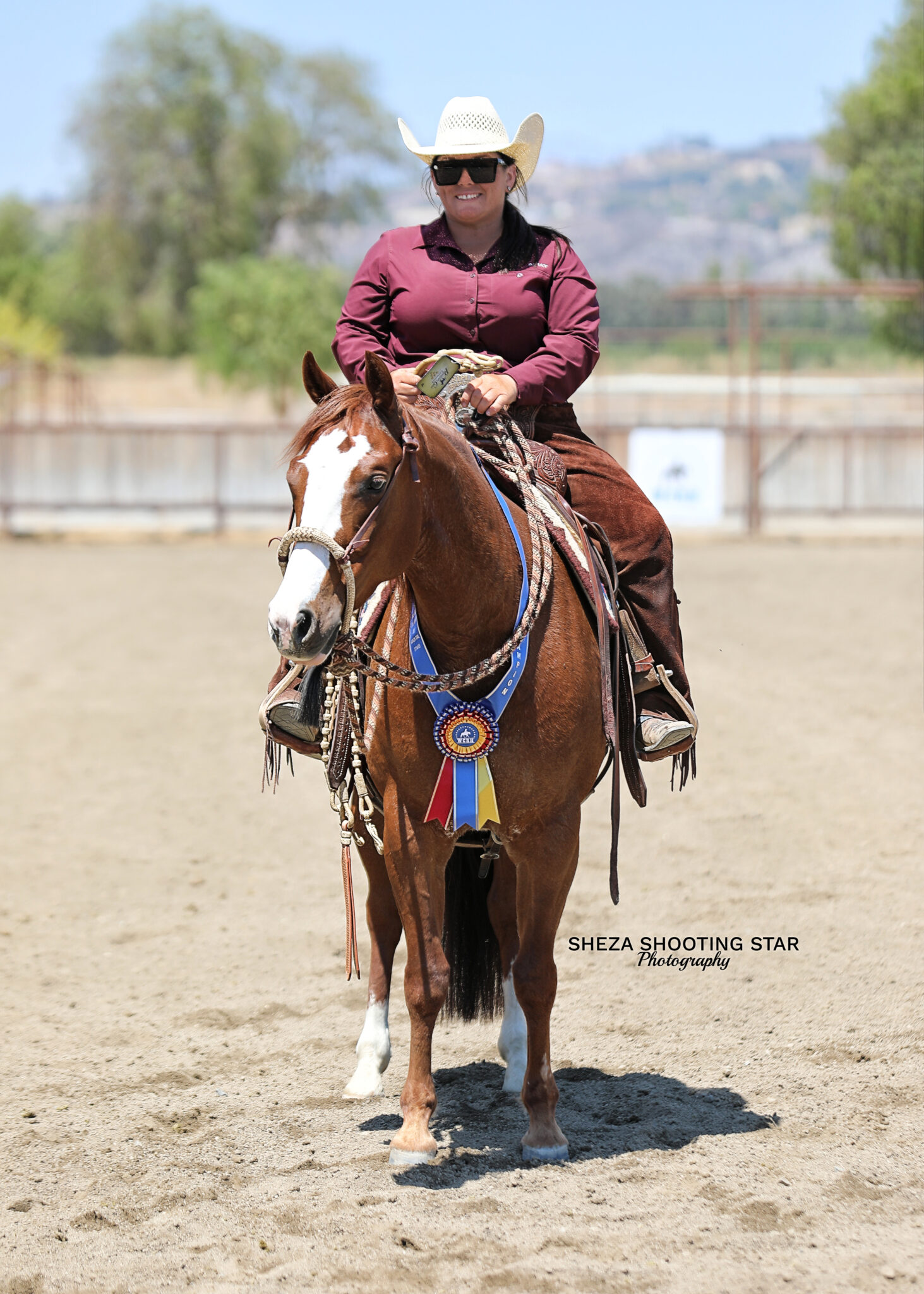 | WCRH 2021 Ranch Horse Spectacular Show