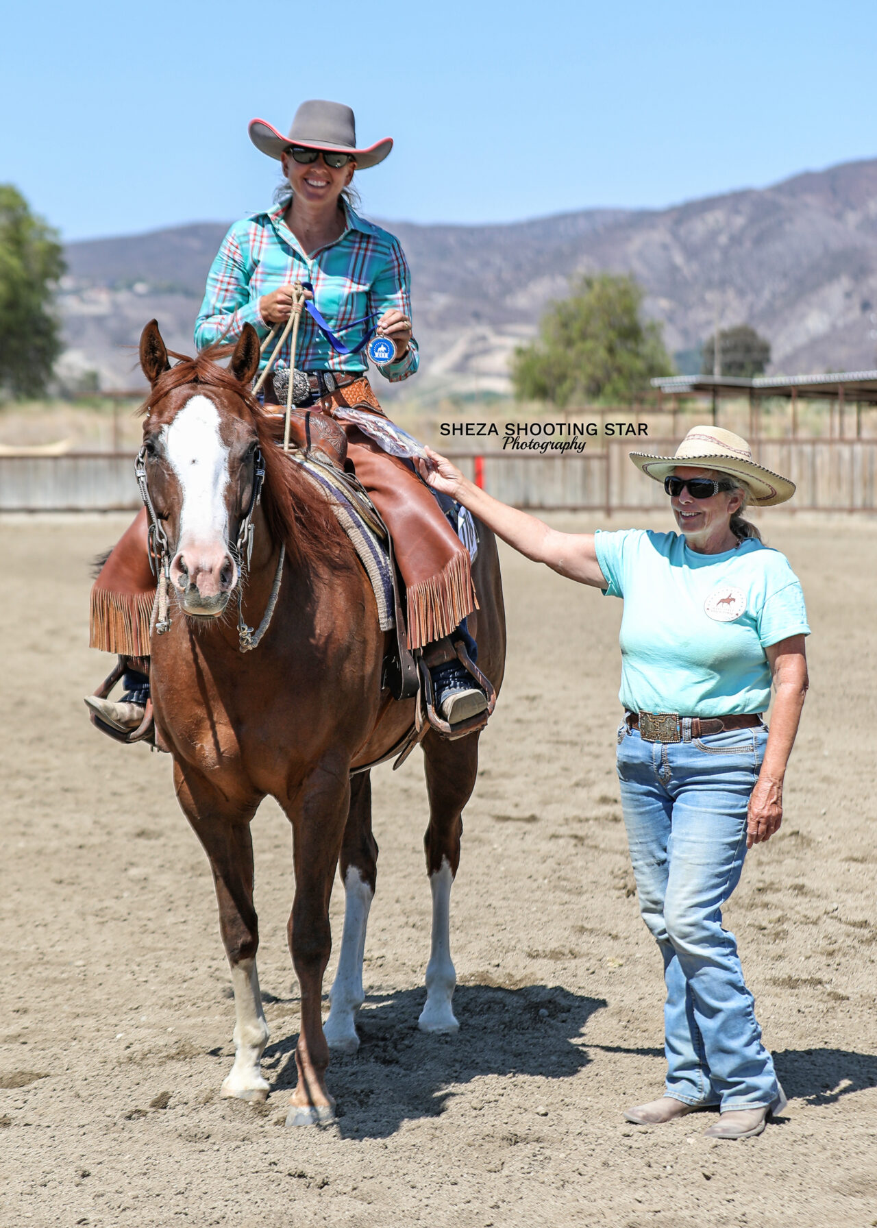 | WCRH 2021 Ranch Horse Spectacular Show