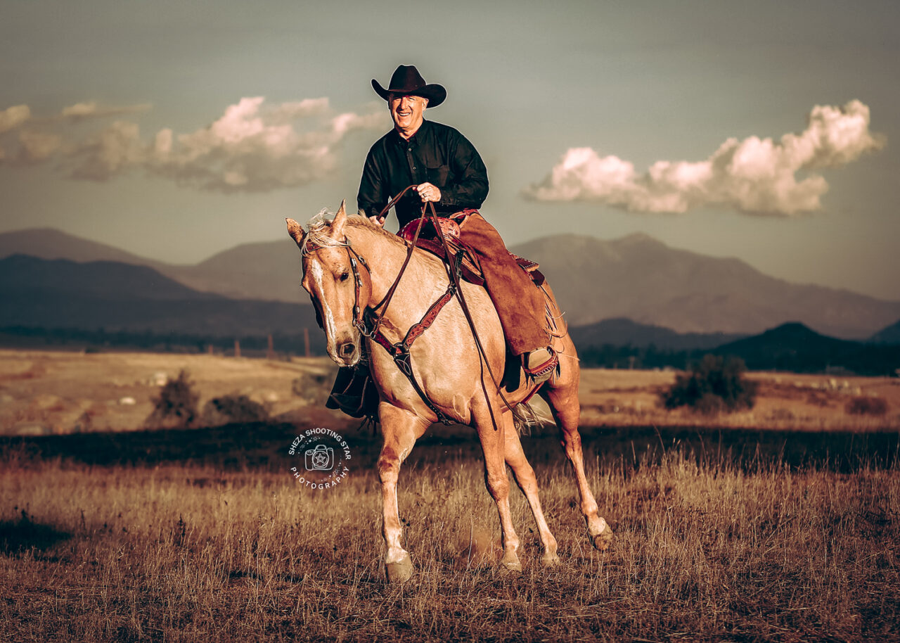 | The Faucette Family