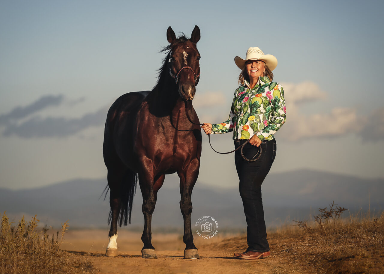 | The Faucette Family