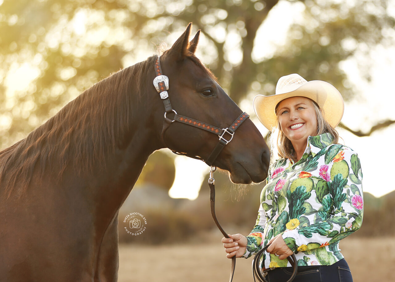 | The Faucette Family