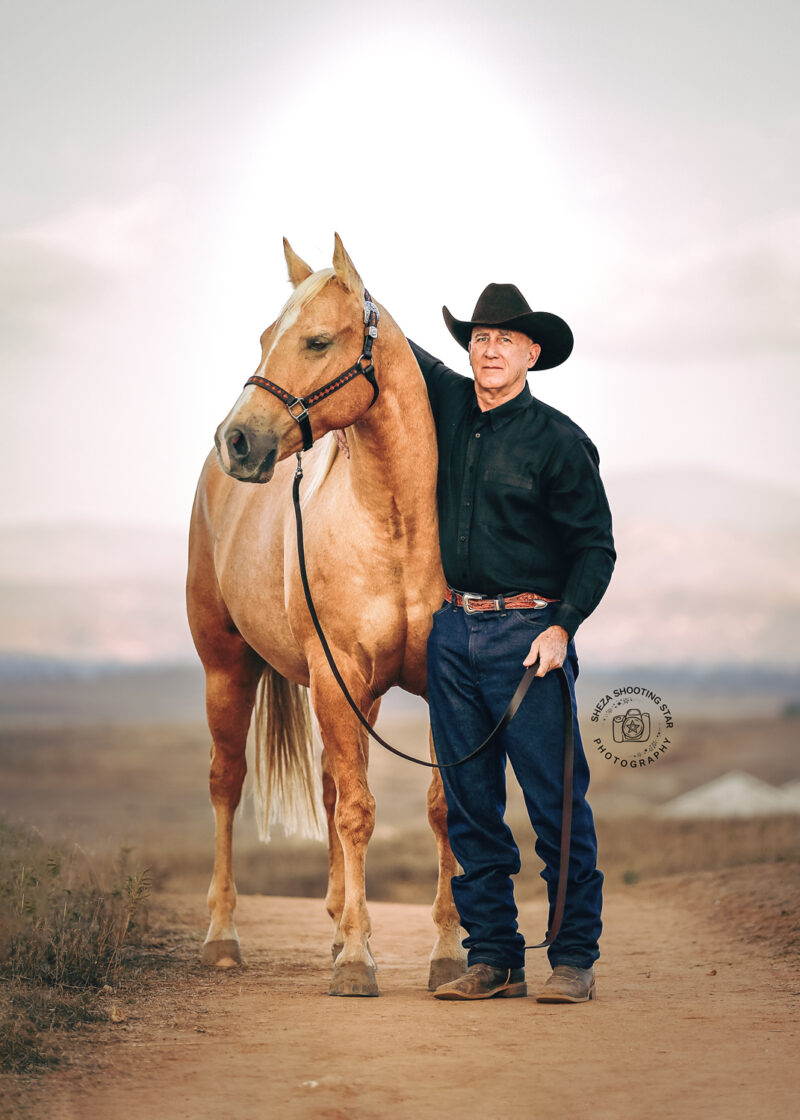 | The Faucette Family