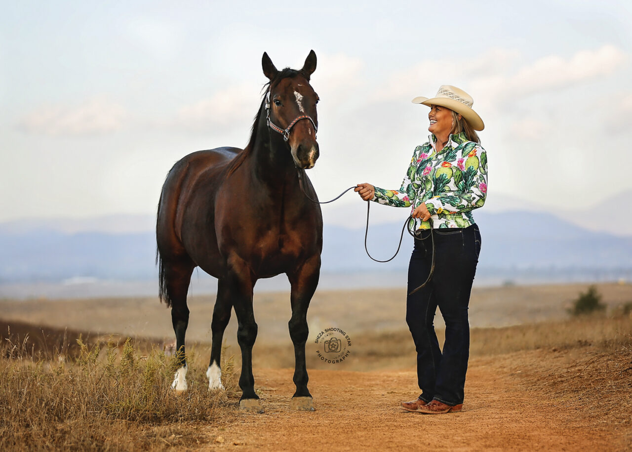 | The Faucette Family