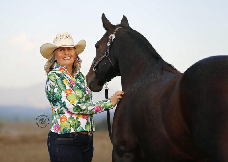 | The Faucette Family